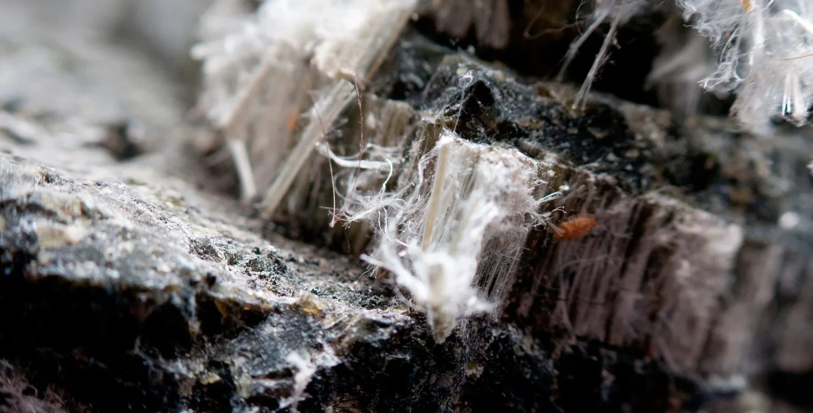 Amiante - Test d'amiante et vermiculite | Bâtisso